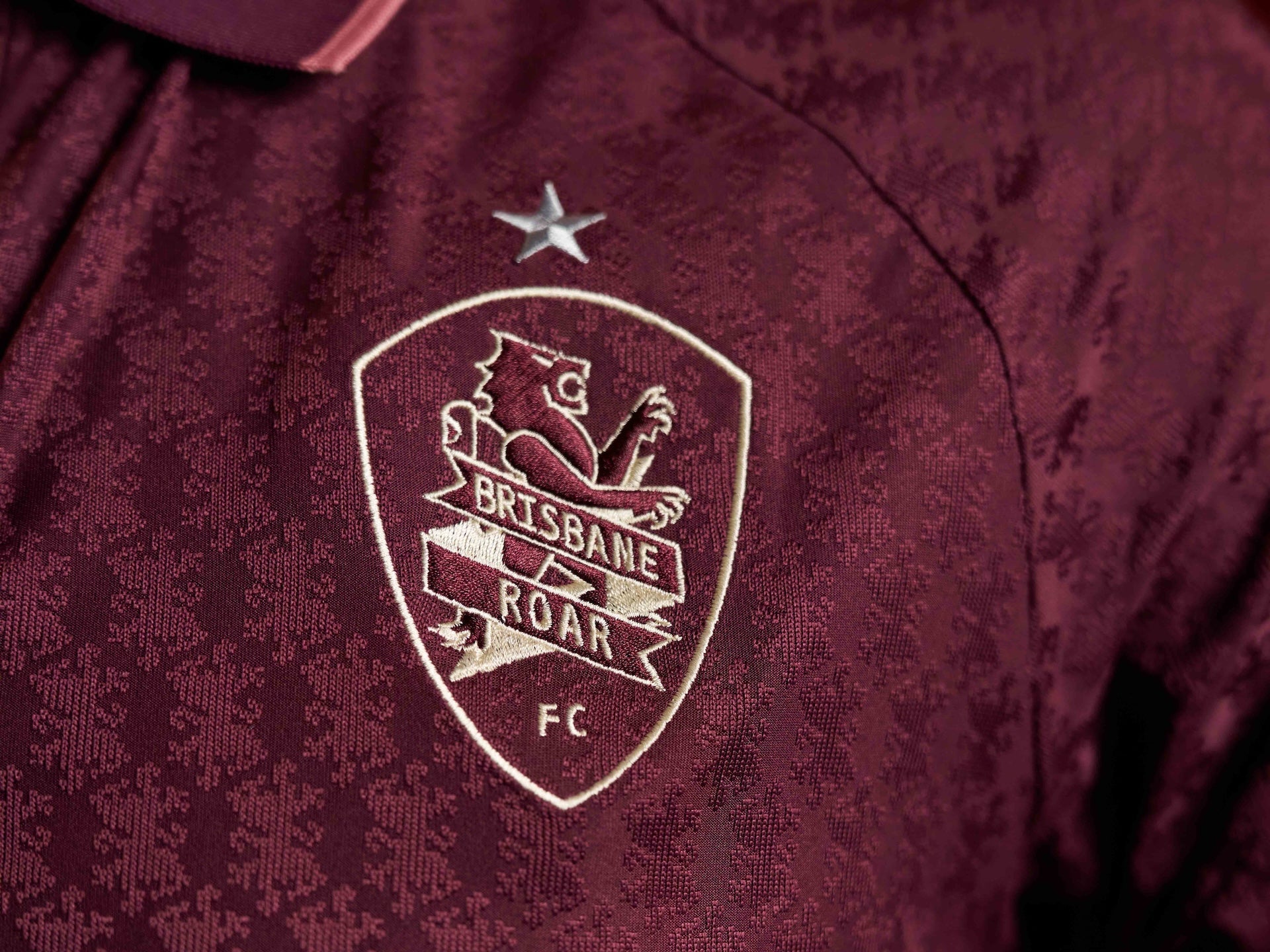 Brisbane Roar 2025/26 Away Kit – ROAR Shop