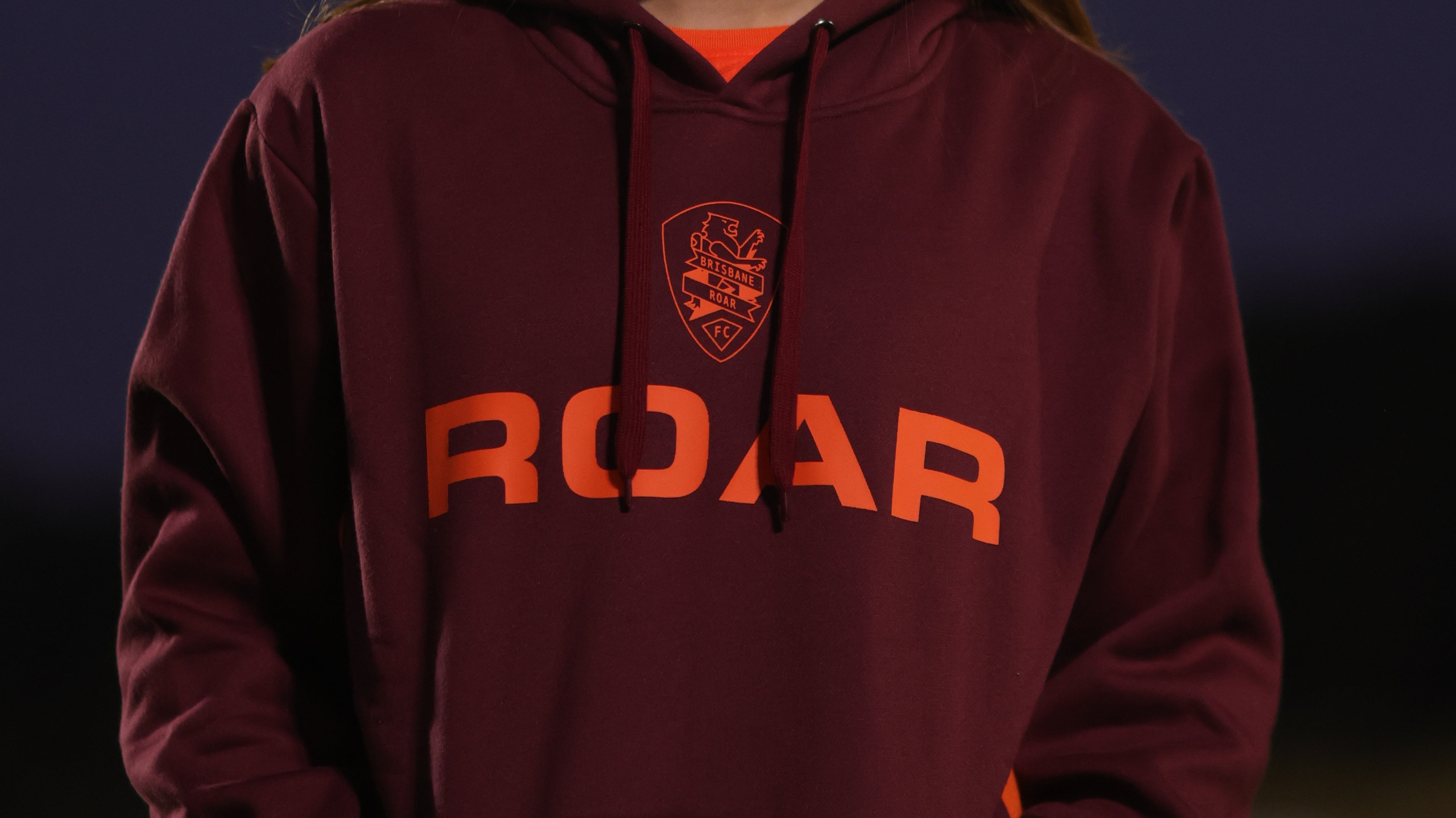 Brisbane Roar Supporter Wear – ROAR Shop